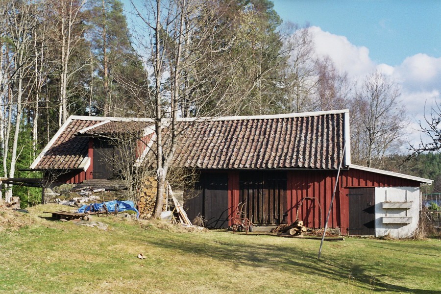 Erik Andersson | Skunke