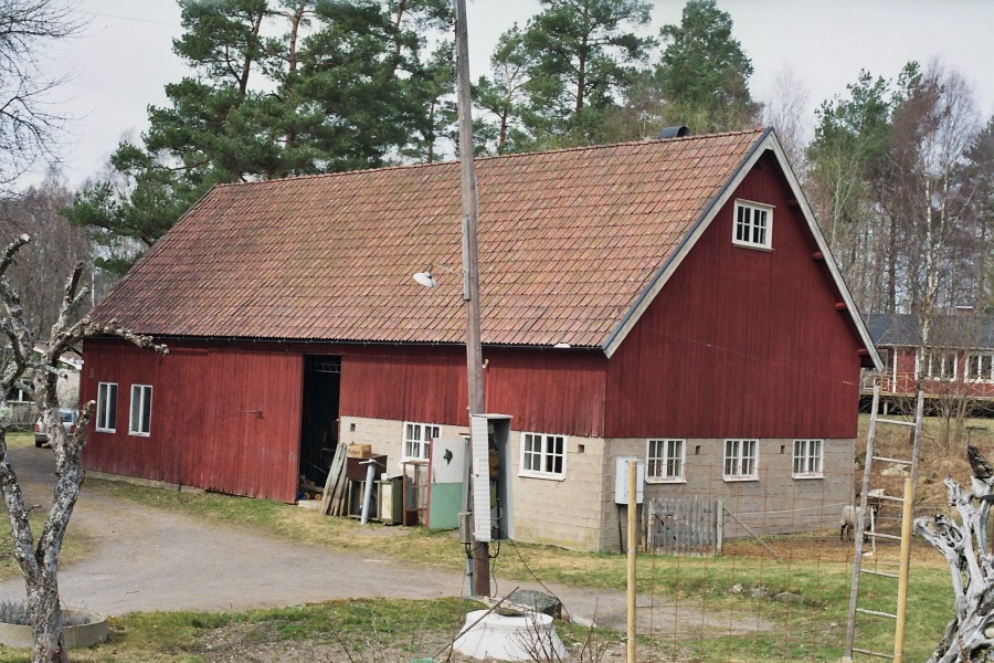 Erik Andersson | Skunke