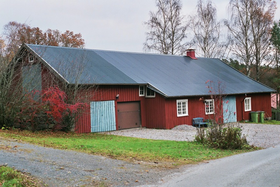 Erik Andersson | Skunke