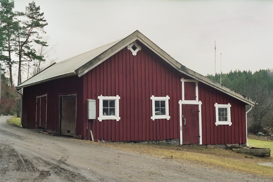 Erik Andersson | Skunke