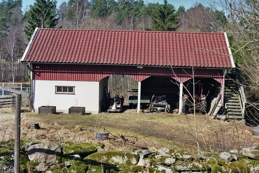 Erik Andersson | Skunke