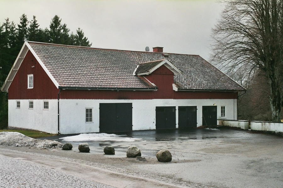 Erik Andersson | Skunke