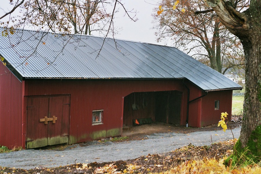 Erik Andersson | Skunke