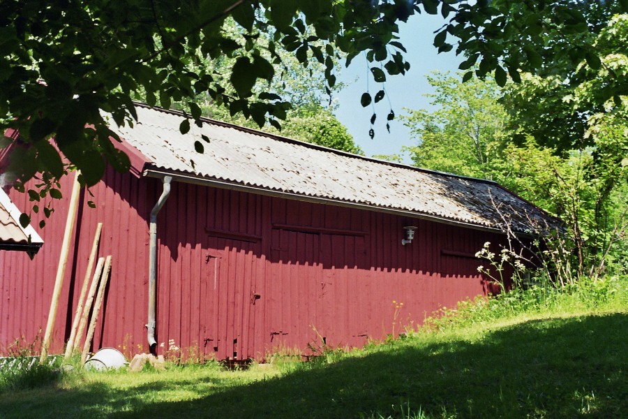 Erik Andersson | Skunke