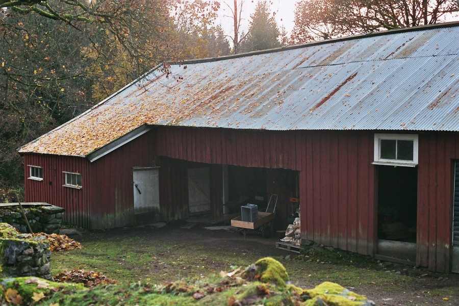 Erik Andersson | Skunke