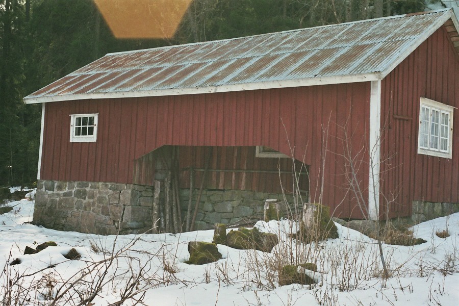 Erik Andersson | Skunke