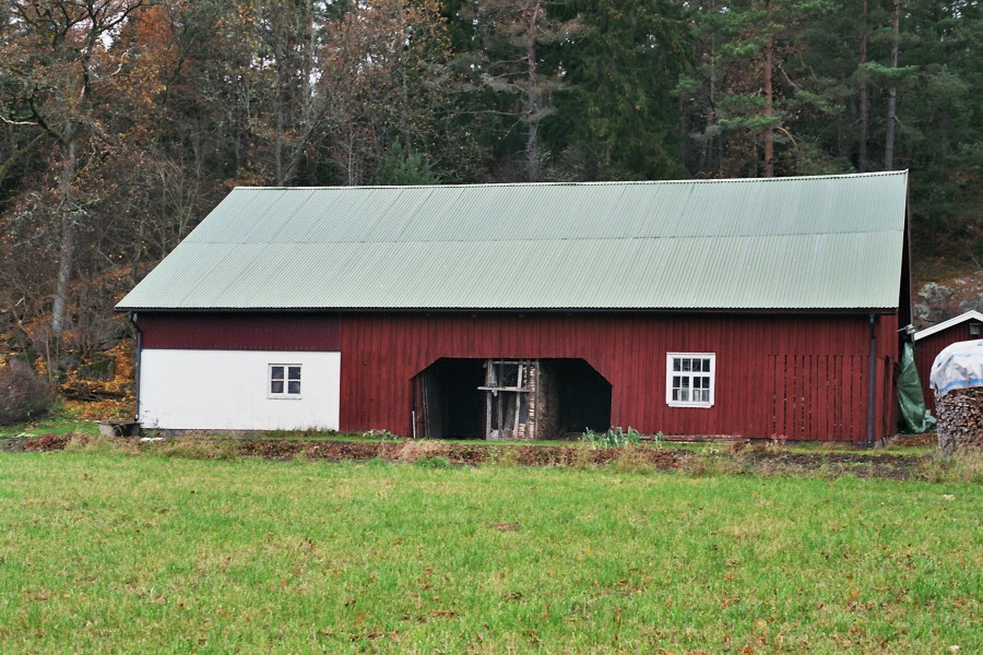 Erik Andersson | Skunke
