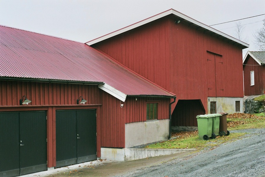 Erik Andersson | Skunke