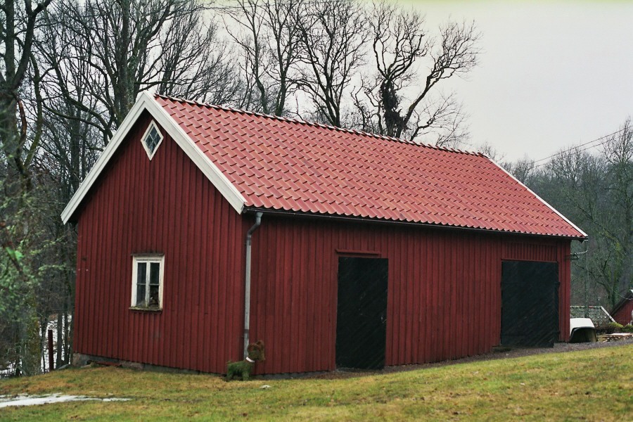 Erik Andersson | Skunke