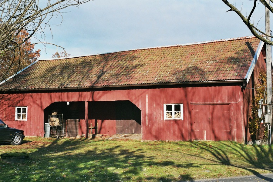 Erik Andersson | Skunke