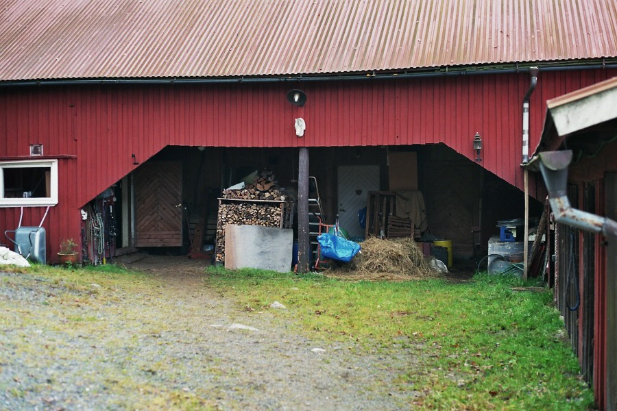 Erik Andersson | Skunke